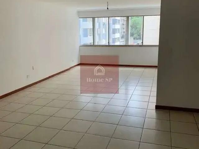 Apartamento para Venda em São Paulo/SP Consolação 3 Quartos