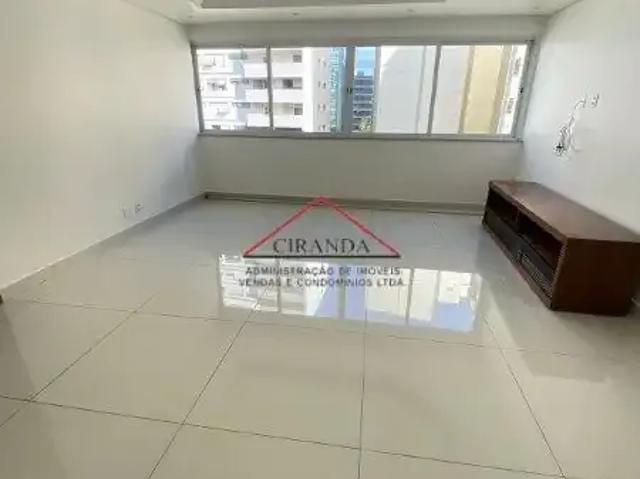 Apartamento para Venda em São Paulo/SP Consolação 3 Quartos