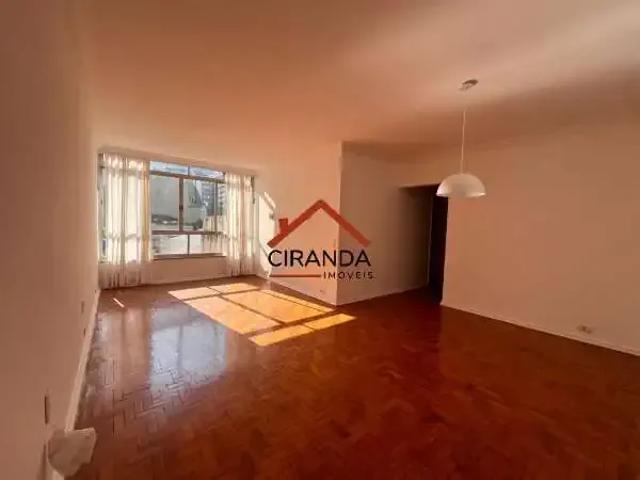 Apartamento para Venda em São Paulo/SP Consolação 3 Quartos