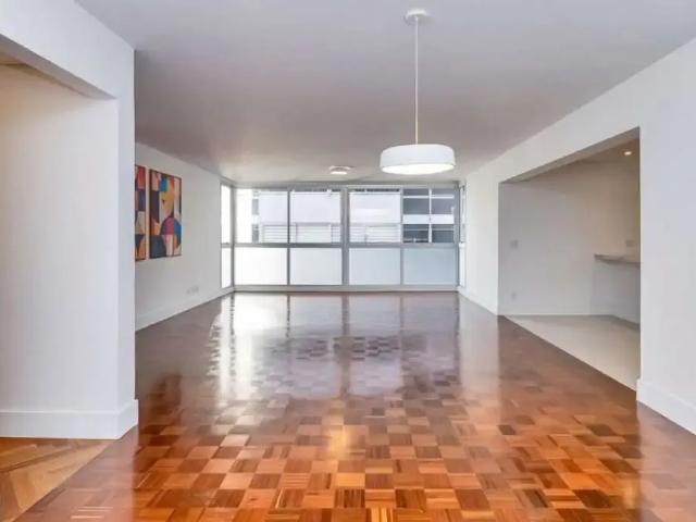 Apartamento para Venda em São Paulo/SP Consolação 3 Quartos