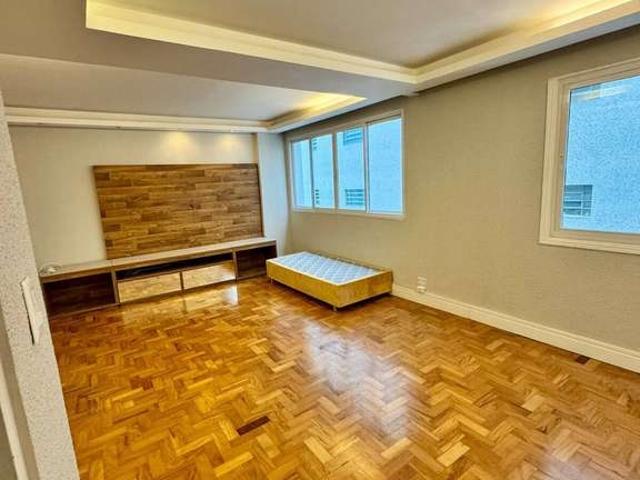 Apartamento para Venda em São Paulo/SP Consolação 3 Quartos