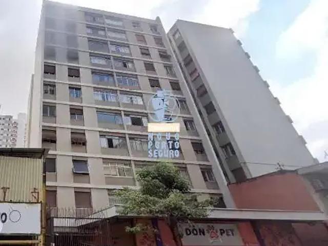 Apartamento para Venda em São Paulo/SP Consolação 3 Quartos