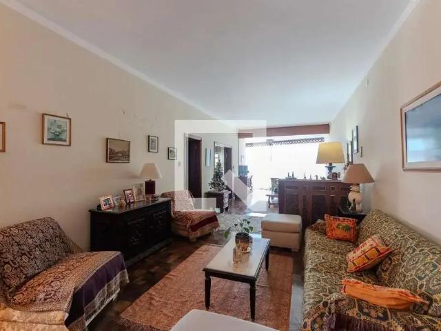 Apartamento para Venda em São Paulo/SP Consolação 3 Quartos