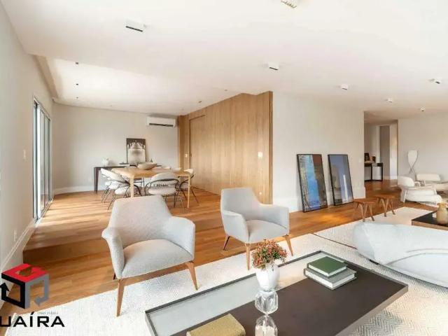 Apartamento para Venda em São Paulo/SP Consolação 3 Quartos