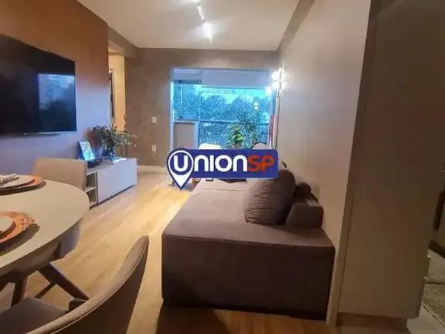 Apartamento para Venda em São Paulo/SP Consolação 3 Quartos