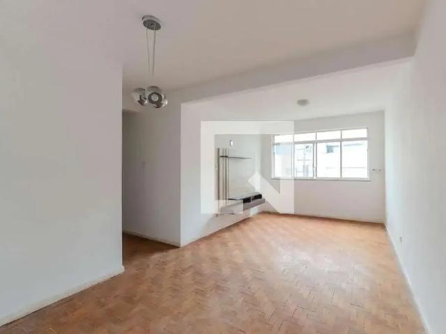Apartamento para Venda em São Paulo/SP Consolação 3 Quartos