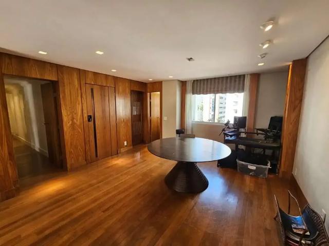 Apartamento para Venda em São Paulo/SP Consolação 3 Quartos