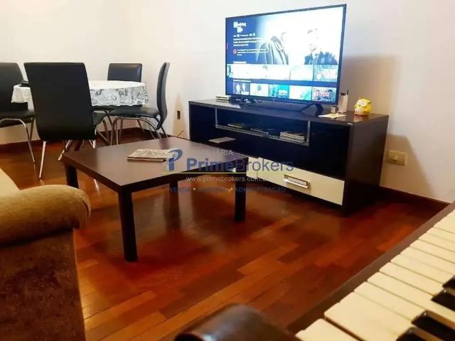 Apartamento para Venda em São Paulo/SP Consolação 3 Quartos