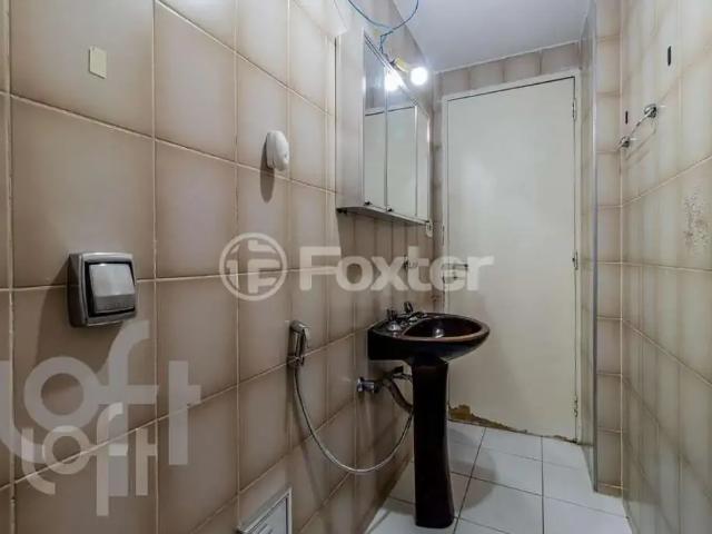 Apartamento para Venda em São Paulo/SP Consolação 3 Quartos