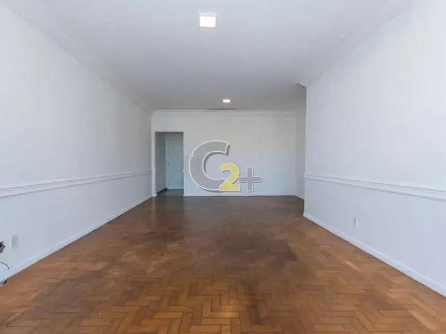Apartamento para Venda em São Paulo/SP Consolação 3 Quartos