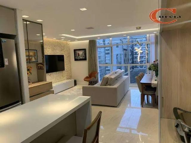 Apartamento para Venda em São Paulo/SP Consolação 3 Quartos
