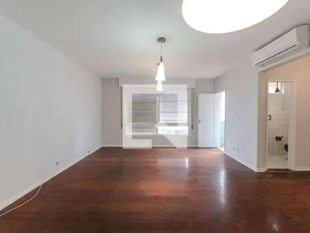 Apartamento para Venda em São Paulo/SP Consolação 3 Quartos