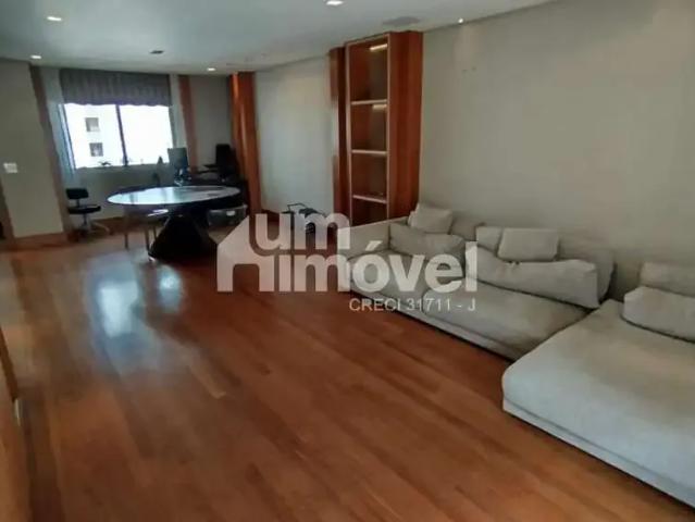 Apartamento para Venda em São Paulo/SP Consolação 3 Quartos