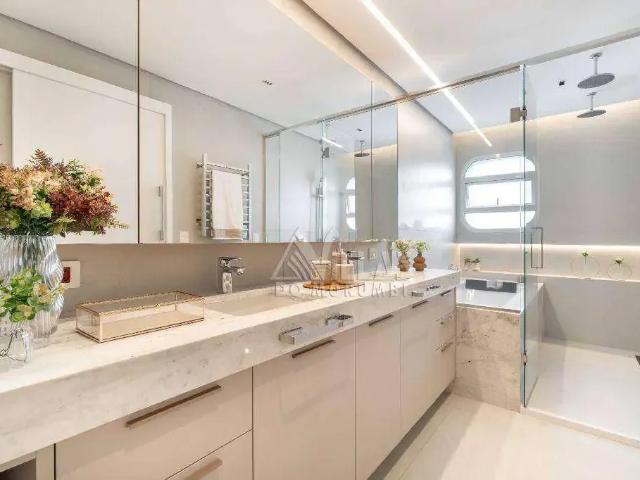 Apartamento para Venda em São Paulo/SP Consolação 3 Quartos