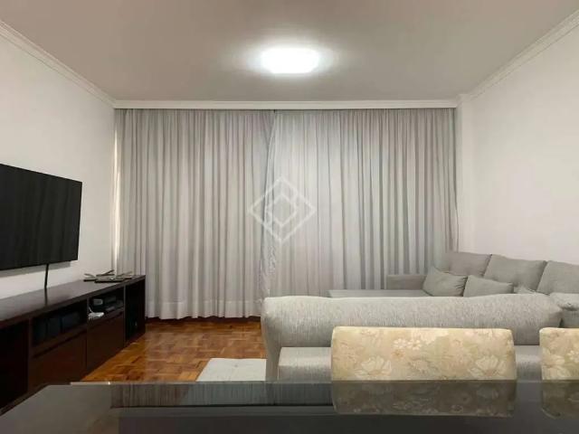 Apartamento para Venda em São Paulo/SP Consolação 3 Quartos