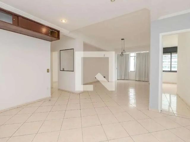 Apartamento para Venda em São Paulo/SP Consolação 3 Quartos