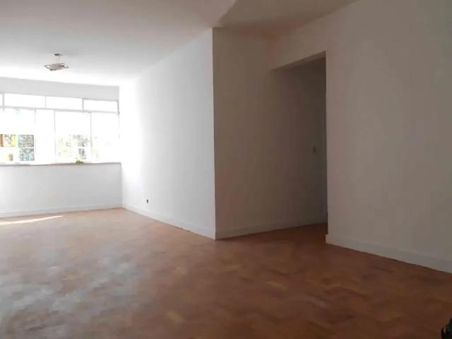 Apartamento para Venda em São Paulo/SP Consolação 3 Quartos