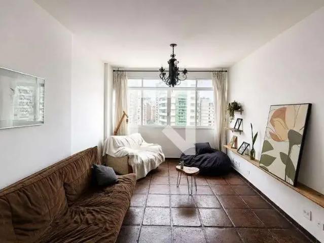 Apartamento para Venda em São Paulo/SP Consolação 3 Quartos