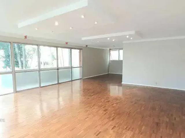 Apartamento para Venda em São Paulo/SP Consolação 3 Quartos