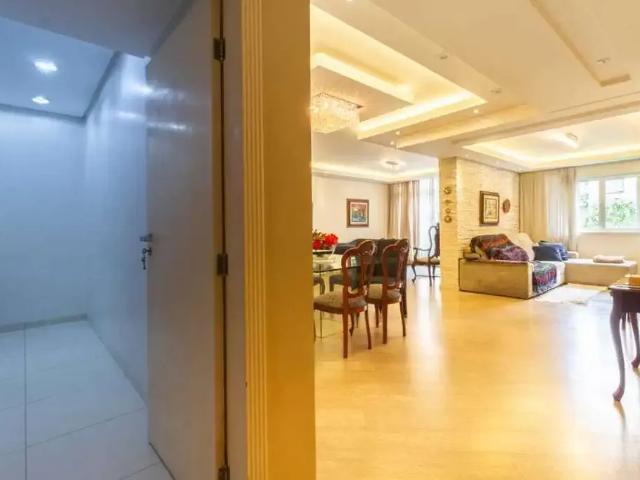Apartamento para Venda em São Paulo/SP Consolação 3 Quartos
