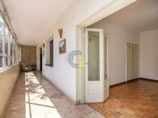 Apartamento para Venda em São Paulo/SP Consolação 3 Quartos