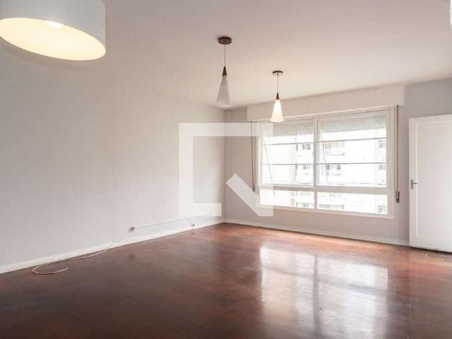 Apartamento para Venda em São Paulo/SP Consolação 3 Quartos