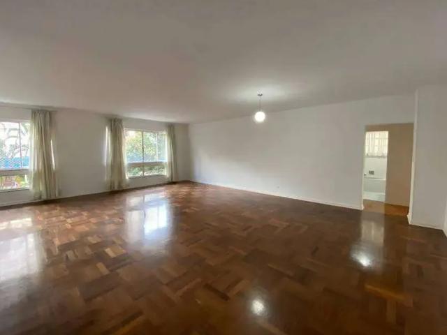 Apartamento para Venda em São Paulo/SP Consolação 3 Quartos