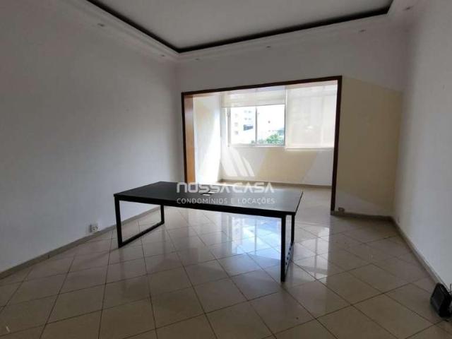 Apartamento para Venda em São Paulo/SP Consolação 3 Quartos