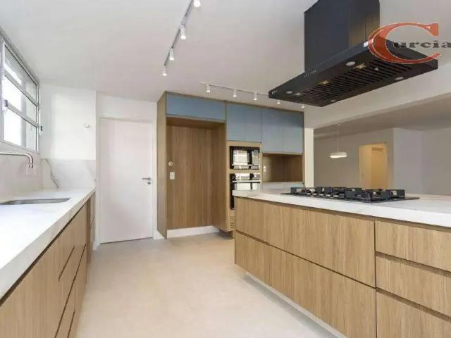 Apartamento para Venda em São Paulo/SP Consolação 3 Quartos