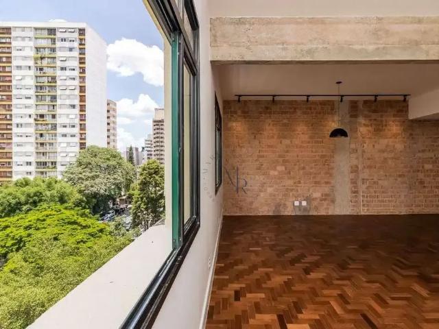 Apartamento para Venda em São Paulo/SP Consolação 3 Quartos