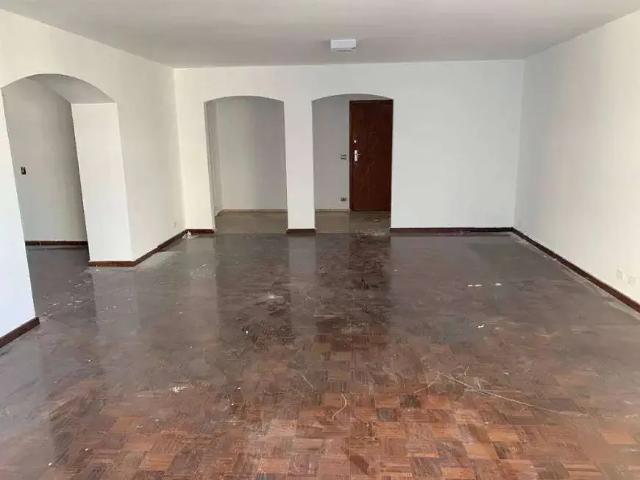 Apartamento para Venda em São Paulo/SP Consolação 3 Quartos