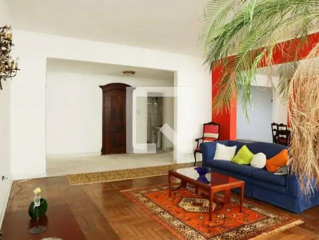 Apartamento para Venda em São Paulo/SP Consolação 3 Quartos