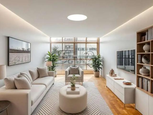 Apartamento para Venda em São Paulo/SP Consolação 3 Quartos