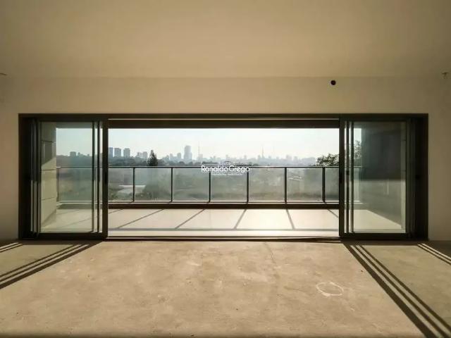 Apartamento para Venda em São Paulo/SP Consolação 3 Quartos