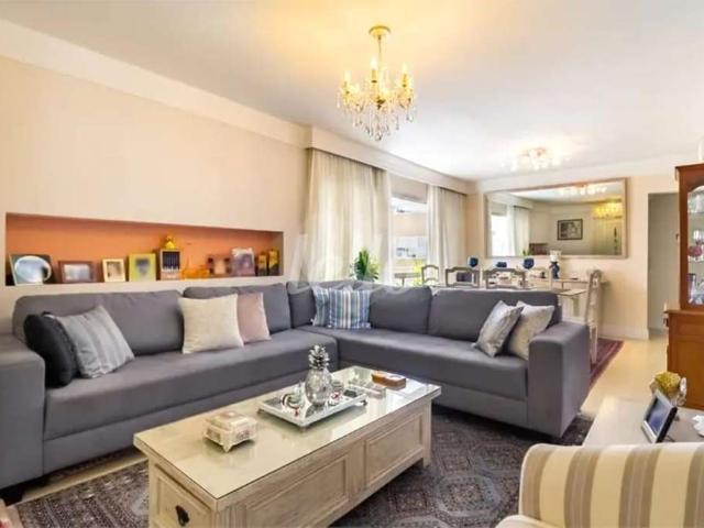 Apartamento para Venda em São Paulo/SP Consolação 3 Quartos