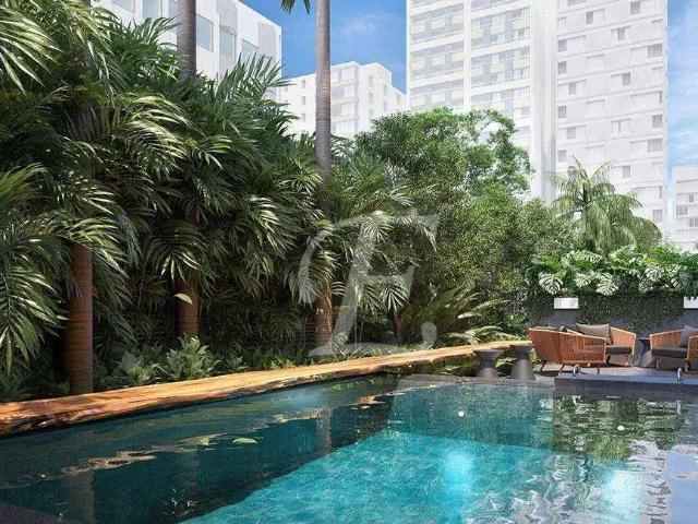 Apartamento para Venda em São Paulo/SP Consolação 3 Quartos