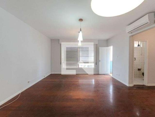Apartamento para Venda em São Paulo/SP Consolação 3 Quartos
