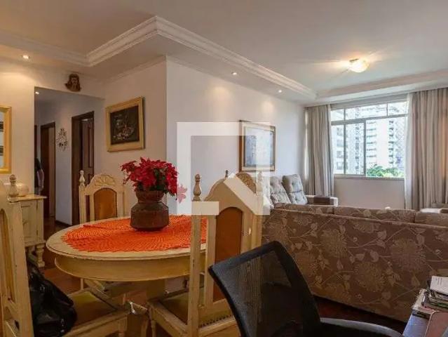 Apartamento para Venda em São Paulo/SP Consolação 3 Quartos