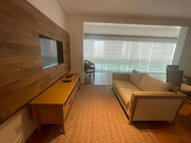 Apartamento para Venda em São Paulo/SP Consolação 3 Quartos