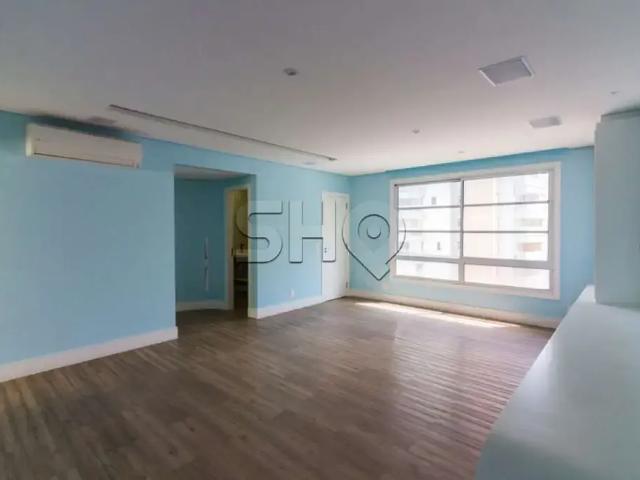 Apartamento para Venda em São Paulo/SP Consolação 3 Quartos