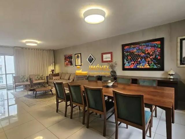 Apartamento para Venda em São Paulo/SP Consolação 3 Quartos