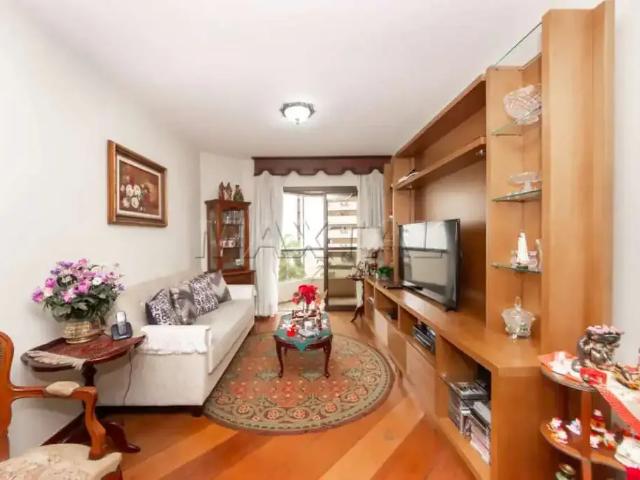 Apartamento para Venda em São Paulo/SP Consolação 3 Quartos