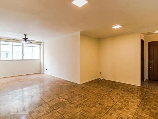 Apartamento para Venda em São Paulo/SP Consolação 3 Quartos