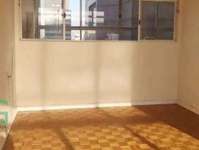 Apartamento para Venda em São Paulo/SP Consolação 3 Quartos