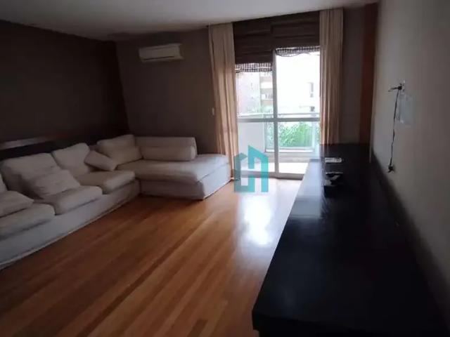 Apartamento para Venda em São Paulo/SP Consolação 3 Quartos