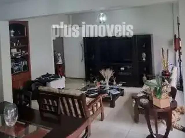 Apartamento para Venda em São Paulo/SP Consolação 3 Quartos
