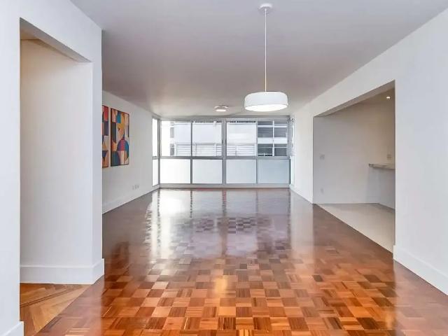 Apartamento para Venda em São Paulo/SP Consolação 3 Quartos