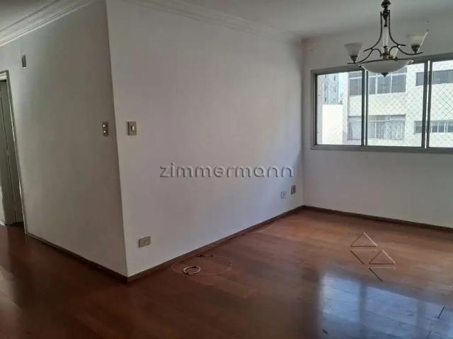 Apartamento para Venda em São Paulo/SP Consolação 3 Quartos