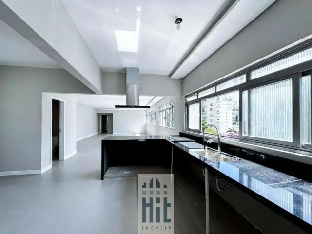 Apartamento para Venda em São Paulo/SP Consolação 3 Quartos