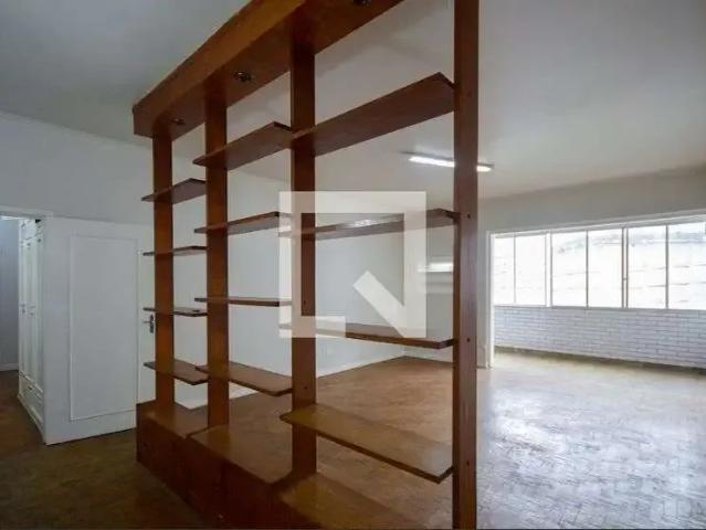 Apartamento para Venda em São Paulo/SP Consolação 3 Quartos